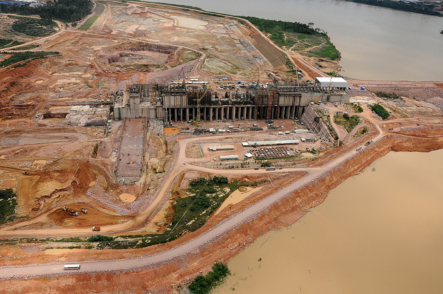 Usina de Jirau recebe licença do Ibama para começar a operar - ((o))eco Usina de Jirau recebe licença do Ibama para começar a operar - ((o))eco